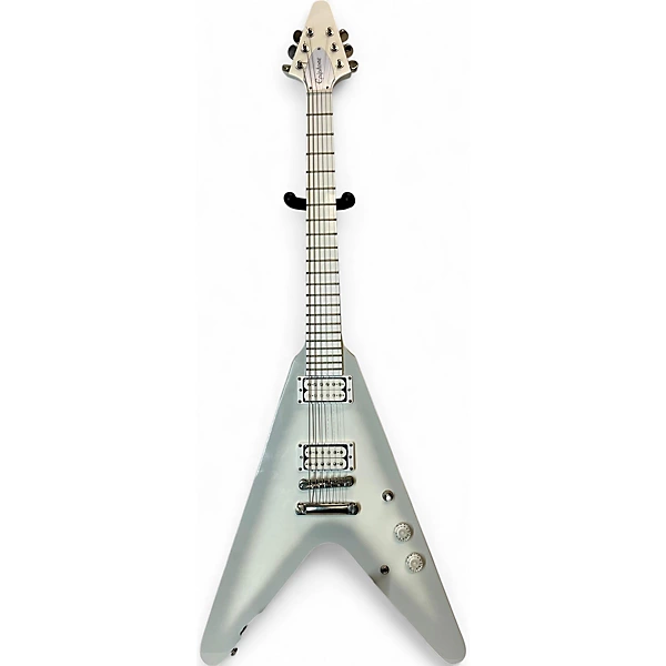 Used Epiphone LTD ED Brendon Small Snow Falcon Snow White Solid Body ...
