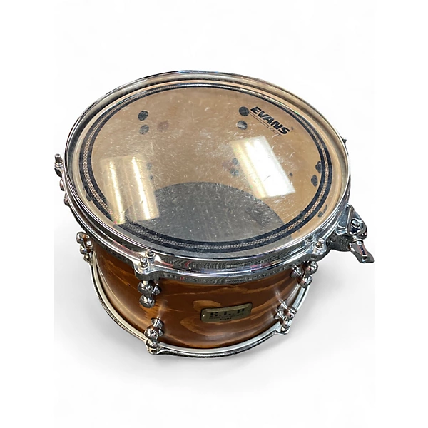 Used TAMA 3 Piece SOUND LAB PROJECT Walnut Drum Kit - Guitar Center