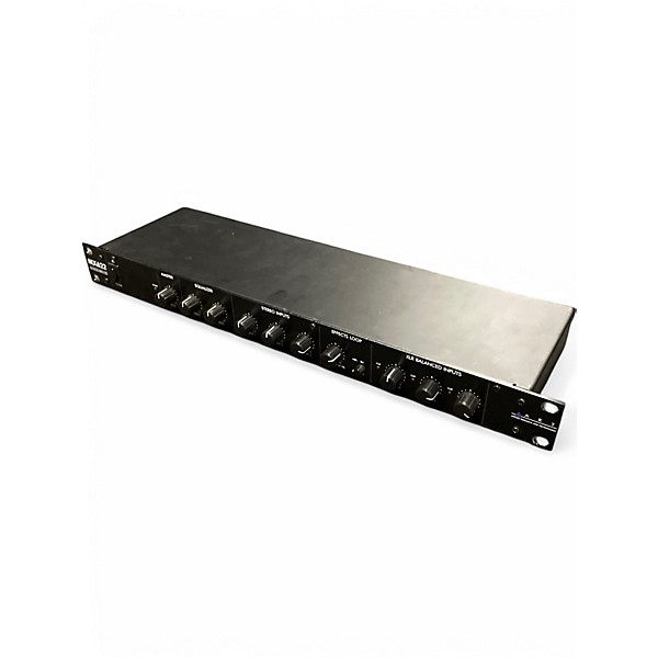 Used Art MX622 Equalizer - Guitar Center