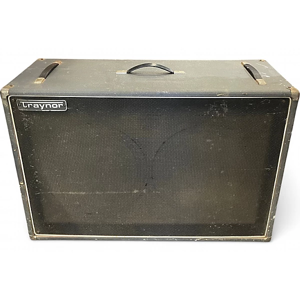 Used Traynor TS-215 Bass Cabinet - Guitar Center