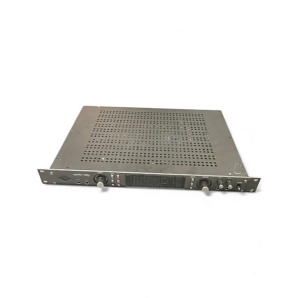 Used Universal Audio Apollo X8P Heritage Edition Audio Interface ...
