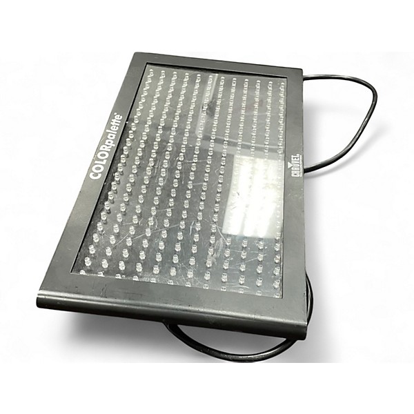 Used CHAUVET DJ COLOR PALETTE Lighting Effect - Guitar Center