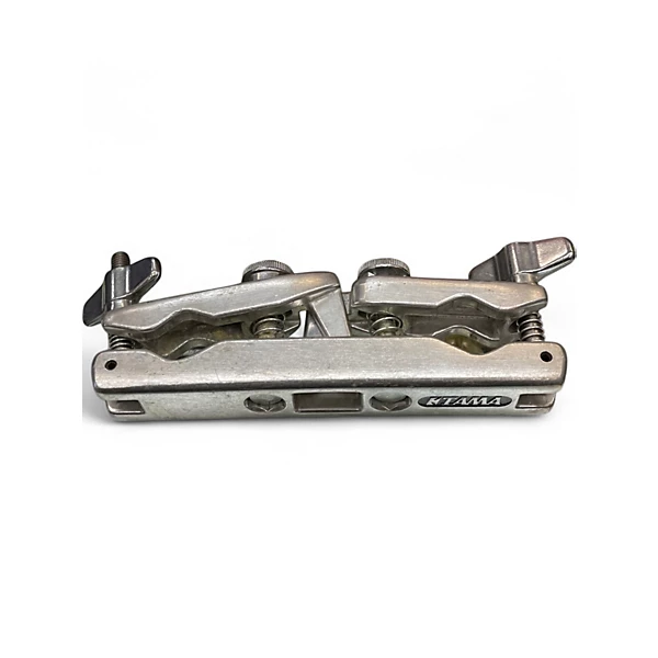 Used TAMA Double Clamp Drum Clamp - Guitar Center