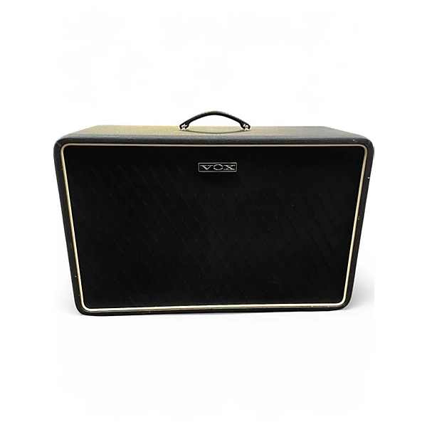 Used VOX V112NT Guitar Cabinet - Guitar Center