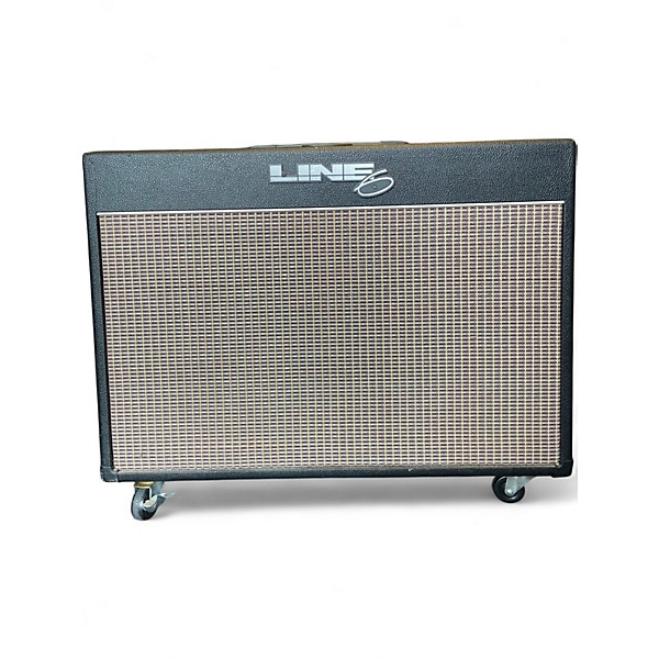 Used Line 6 Flextone XL Guitar Combo Amp - Guitar Center