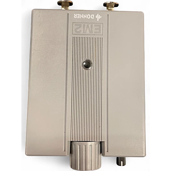 Used Donner EM2 Headphone Amp - Guitar Center