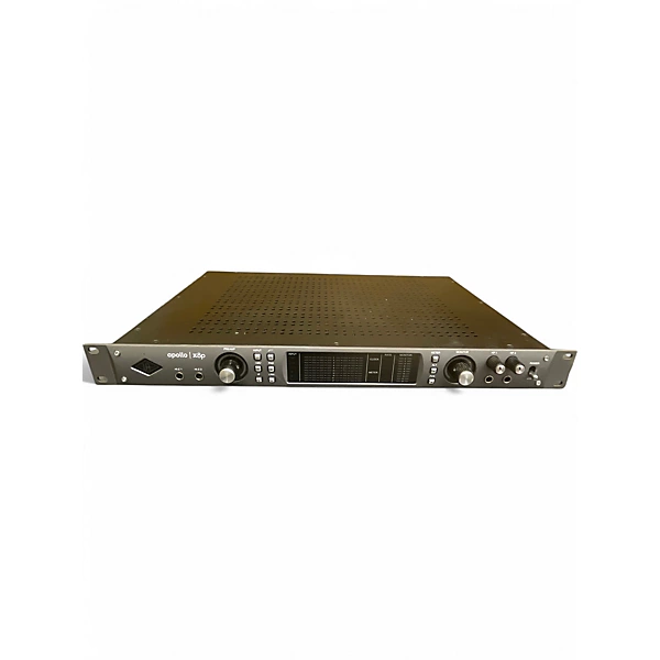 Used Apollo X8p Gen 2 Audio Interface - Guitar Center