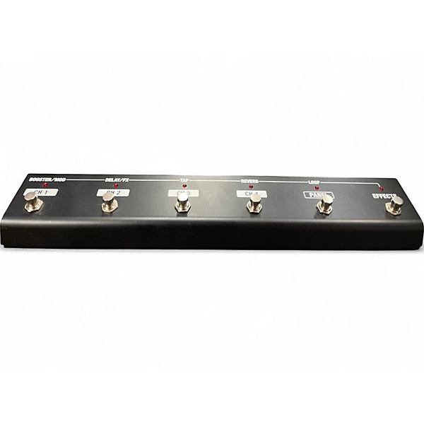 Used BOSS GA-FC Pedal - Guitar Center