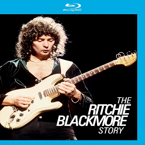 Universal Music Group Ritchie Blackmore - The Ritchie Blackmore Story ...