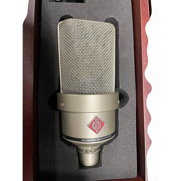 Used Neumann TLM103 Condenser Microphone - Guitar Center