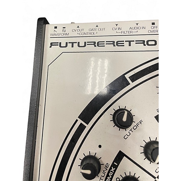 Used Future Retro REVOLUTION Production Controller - Guitar Center