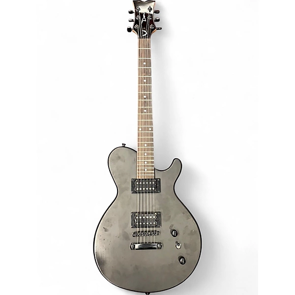 Used Dean EVO XM Black Solid Body Electric Guitar - Guitar Center