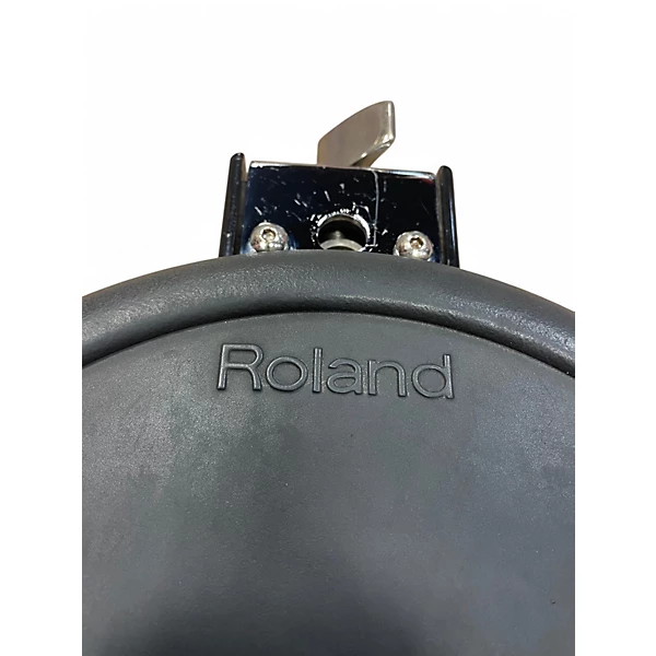 Used Roland PD-8 Trigger Pad - Guitar Center