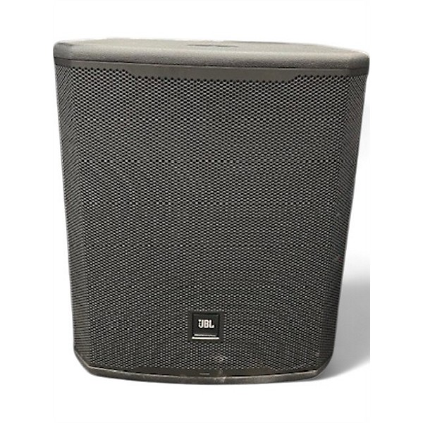Used JBL PRX918 Powered Subwoofer - Guitar Center
