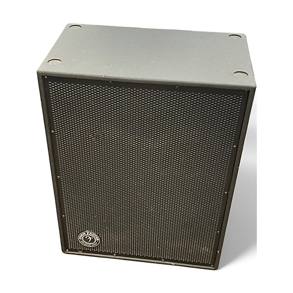 Used Form Factor 4B10L-8 Bass Cabinet - Guitar Center