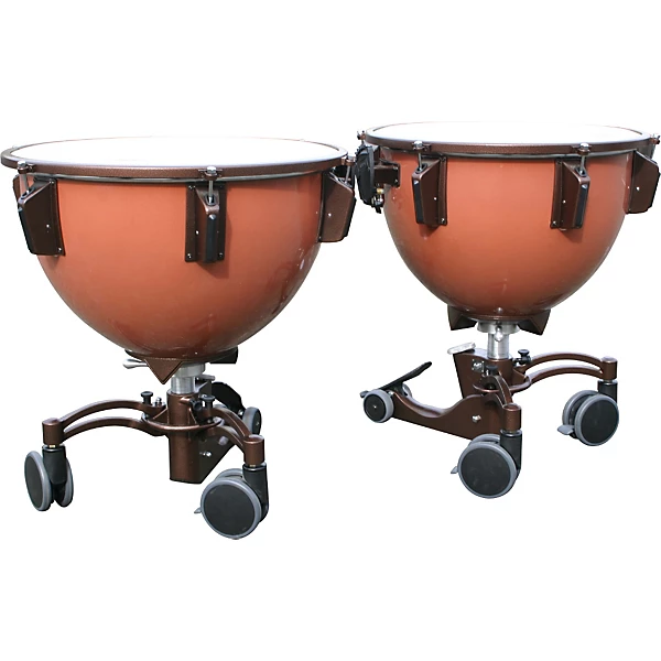 Adams Revolution Fiberglass Timpani 29 In. With Fine Tuner - Guitar Center
