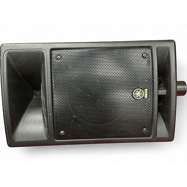 Used Yamaha Stagepas 300 Sound Package - Guitar Center