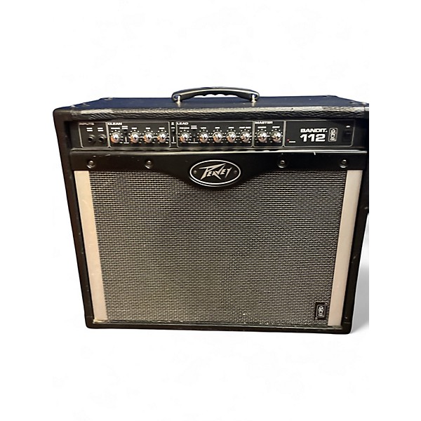 Used Peavey Bandit 112 Guitar Combo Amp - Guitar Center
