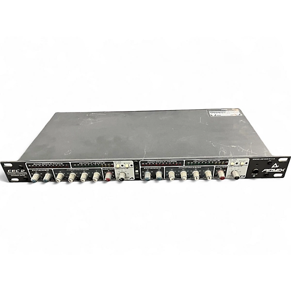Used Peavey CEL2 Effects Processor - Guitar Center