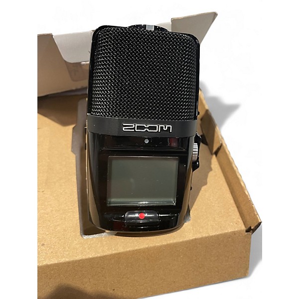 Used Zoom H2N MultiTrack Recorder - Guitar Center