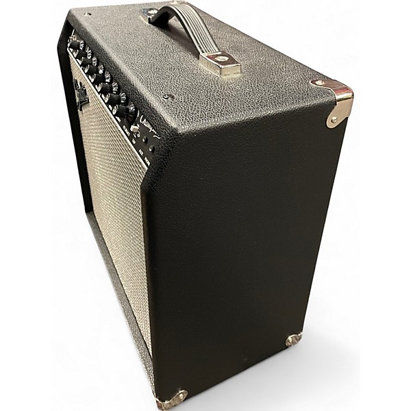 Used Fender Champion II 50 Guitar Combo Amp - Guitar Center