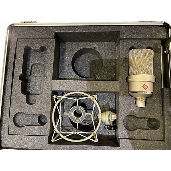 Used Neumann TLM103 Condenser Microphone - Guitar Center