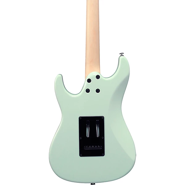 Ibanez AZ Essentials Electric Guitar Mint Green - Guitar Center