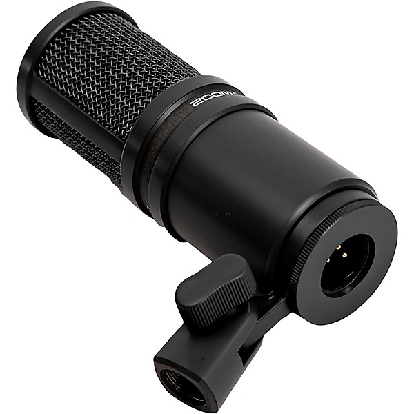 Zoom ZDM-1 Dynamic Microphone - Guitar Center