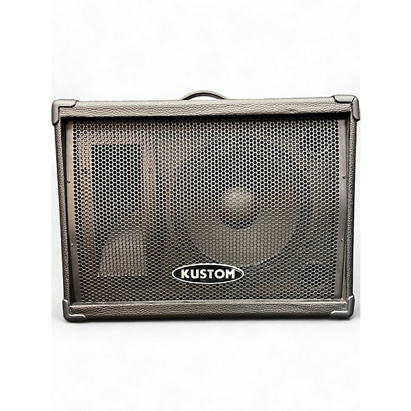 Used KustomKPC12MUnpowered Monitor - Guitar Center